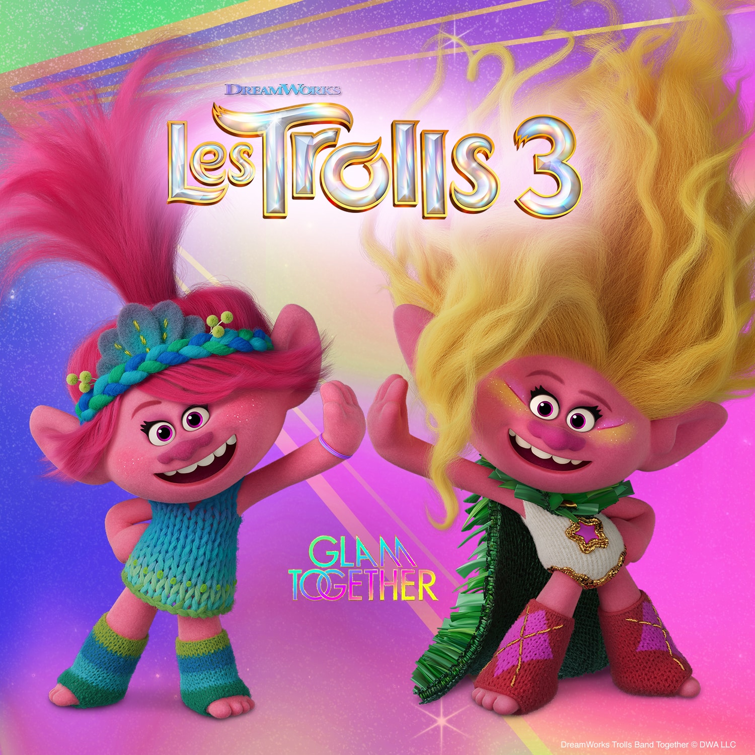 JEU-TROLLS-2023-FR | Pink Lady®