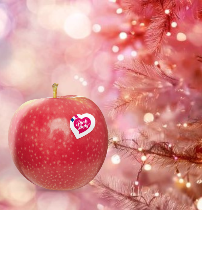 Accueil | Pink Lady®